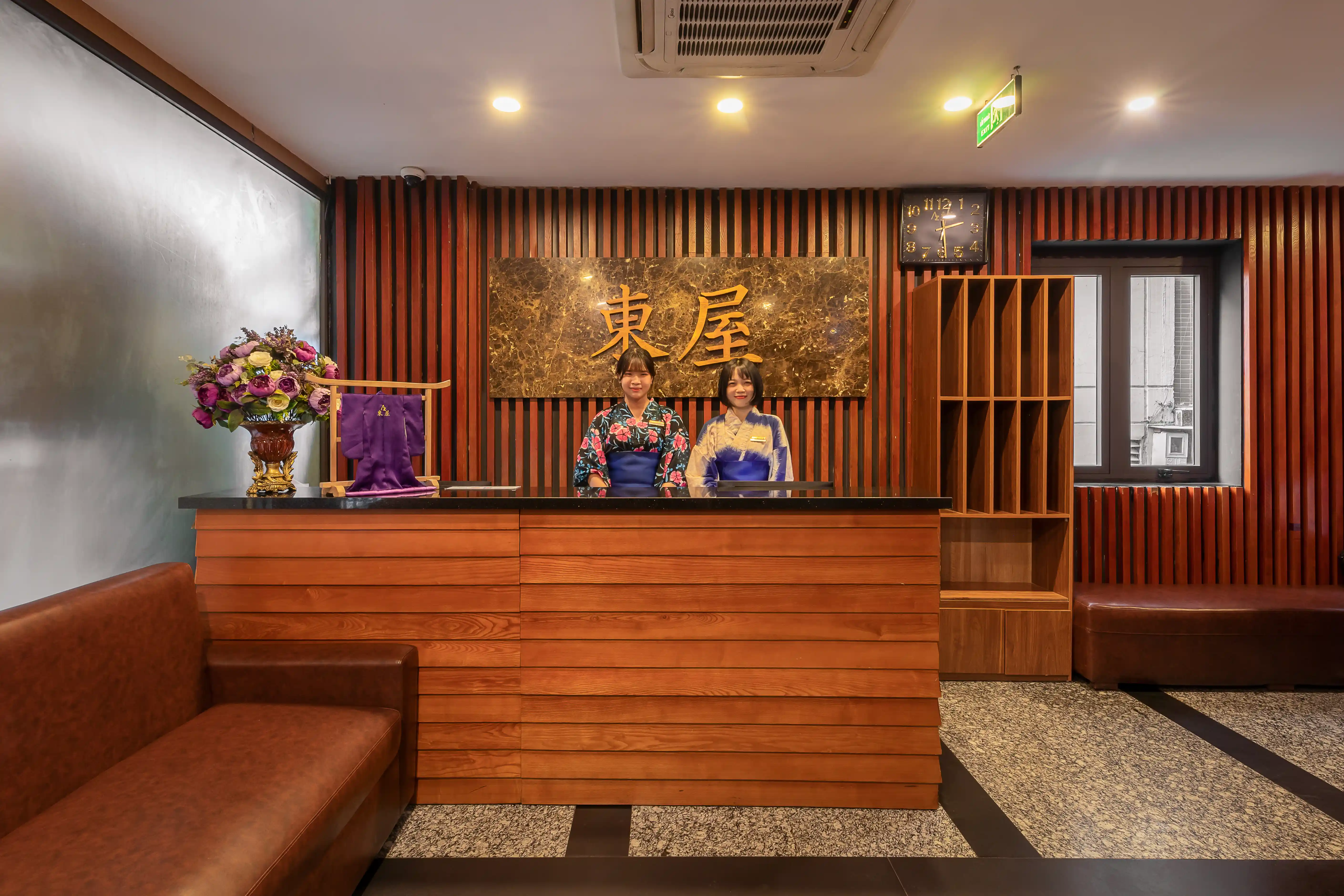 Linh Lang | Business Hotel in Hanoi, Ho Chi Minh City, Da Nang, Hai Phong