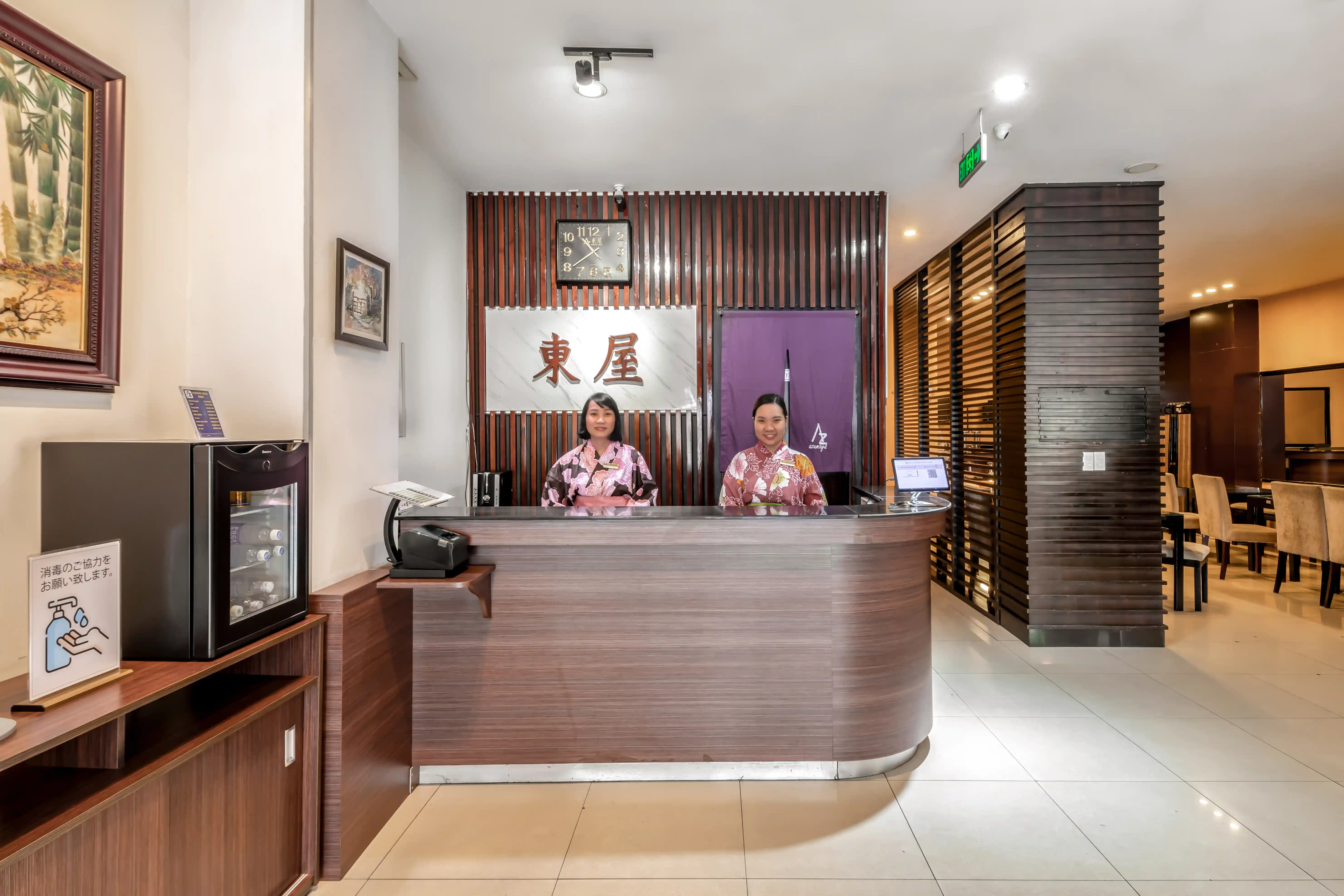 Thai Van Lung 1 | Business Hotel in Ho Chi Minh City, Hanoi, Da Nang ...